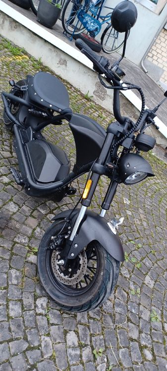 Roller Superblade 1.0 black | Kaufen auf Ricardo