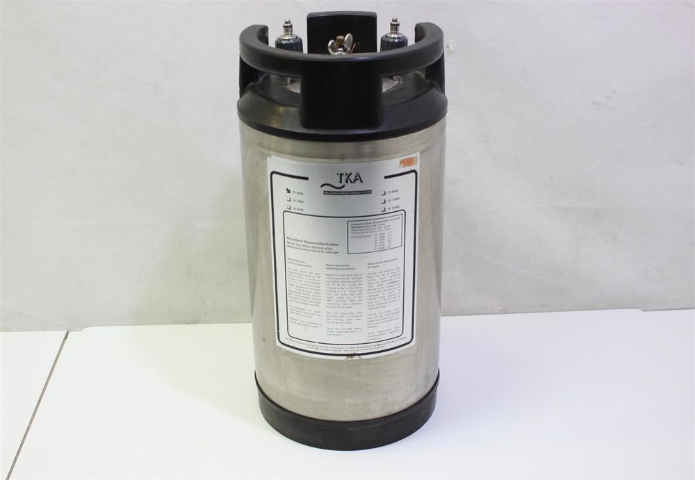TKA Wasservollentsalzer (11967) (Gebraucht) in Zürich für CHF 119 – mit ...