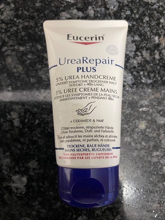 Eucerin Urea Repair Plus Handcreme (75ml) | Kaufen auf Ricardo
