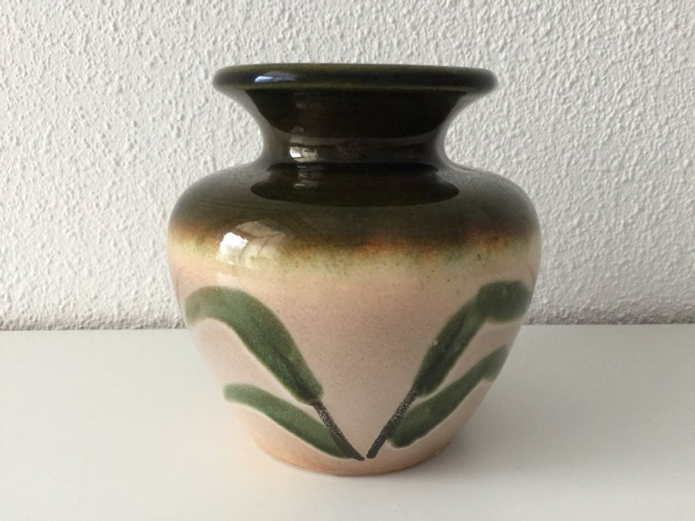 SCHEURICH W.GERMANY Vase en céramique/keramik Vase N° 202-13 (Gebraucht) in Cossonay-Ville für ...