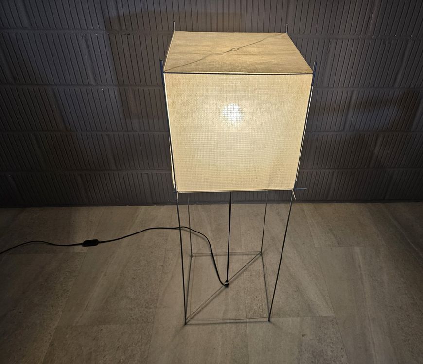 Eikelenboom-Lotek Lamp Design Benno Premsela, Holland (Gebraucht) in ...