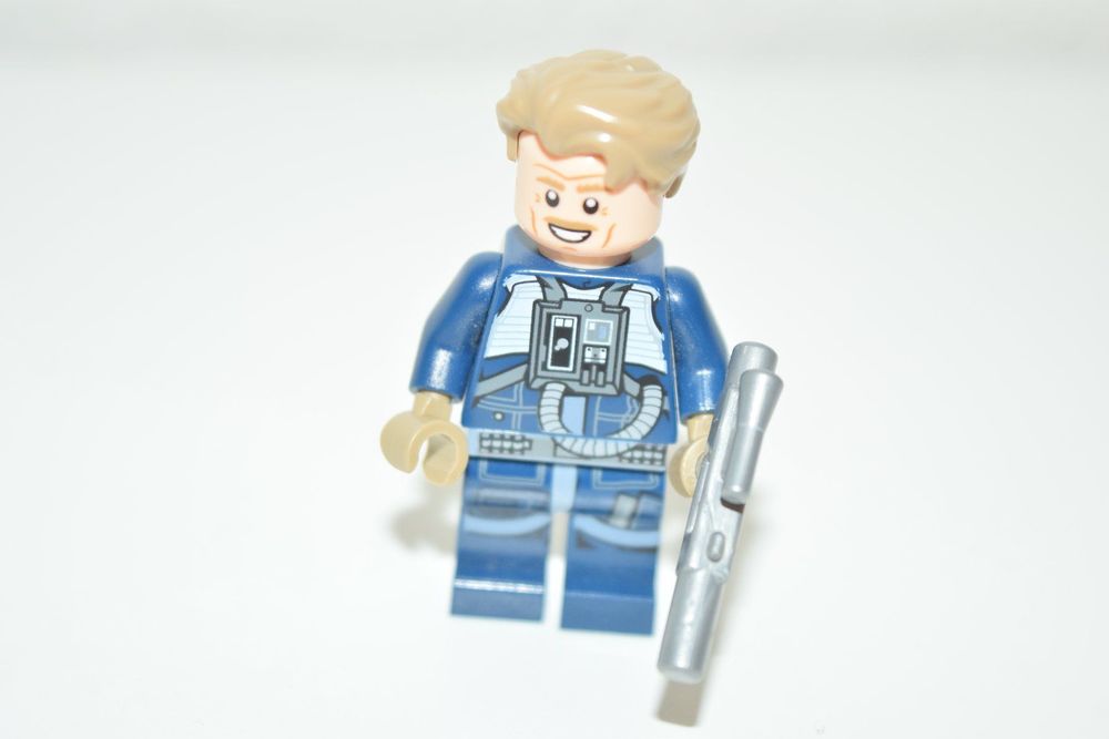 Lego Star Wars Antoc Merrick SELTEN (Gebraucht) in Uznach für CHF 8.9 ...
