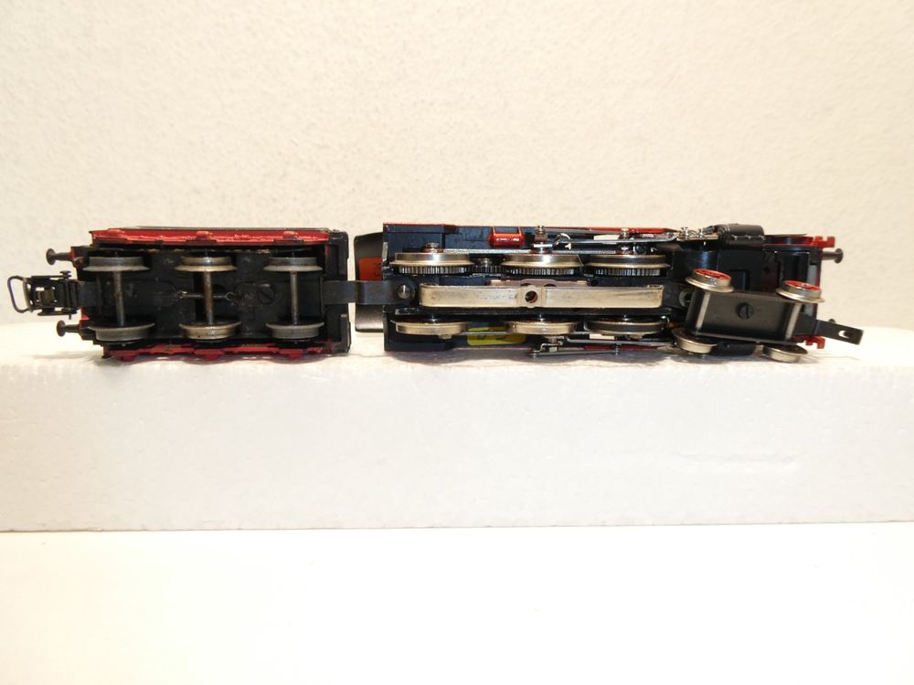 Märklin Lokomotive DB Br 38 3553 HO (16) (Gebraucht) in Luzern für CHF ...
