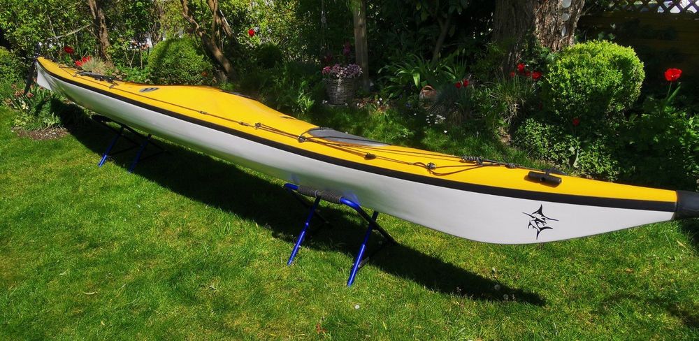 Seekajak Prijon Marlin PriLite | Acheter sur Ricardo