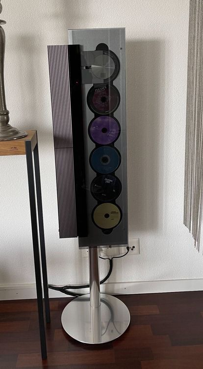 BANG OLUFSEN BEO SOUND 9000 | Kaufen auf Ricardo