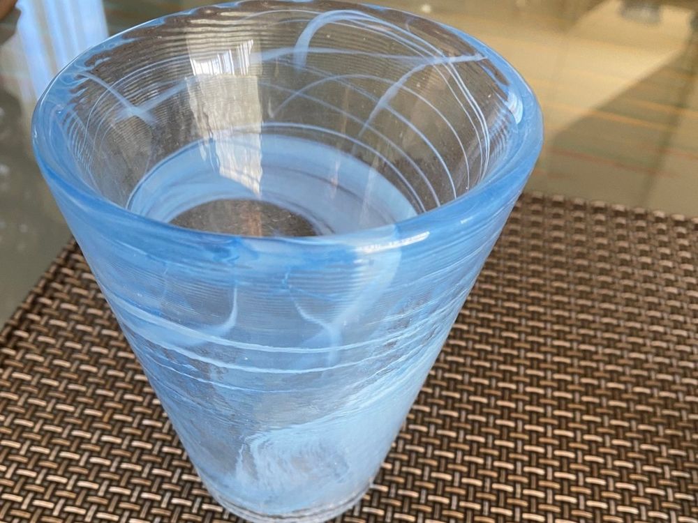 Kosta Boda Glas "Mine" | Kaufen auf Ricardo