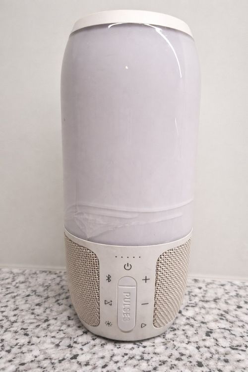 JBL Pulse 3 – mit 360° LED Lichtshow 🔊 (Gebraucht) in Windisch für CHF ...