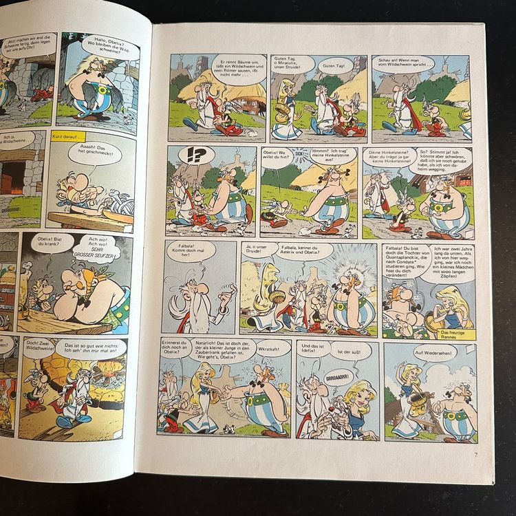 Asterix als Legionär | Kaufen auf Ricardo