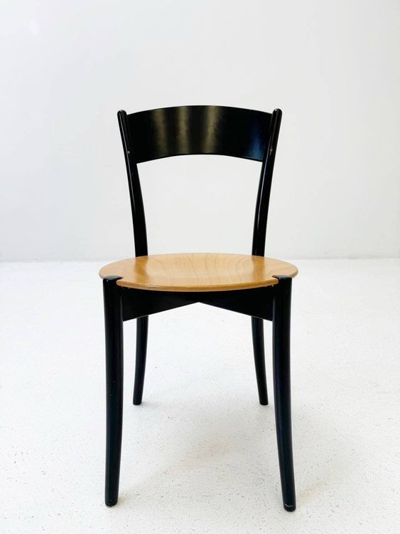 1 italienischer Vintage Stuhl, 1990er Jahre | Kaufen auf Ricardo