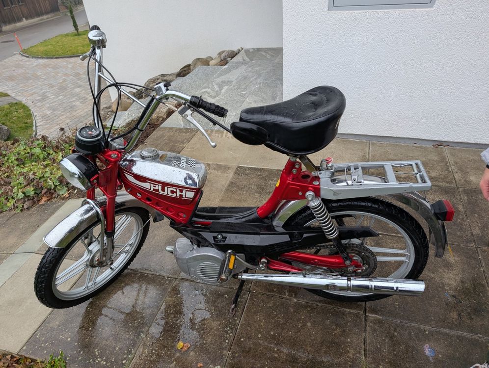 Mofa Gebraucht Kaufen