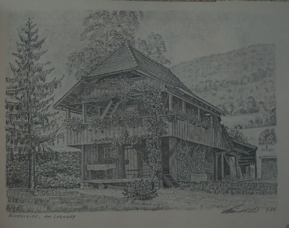 Bipperamt & Wangen (Attiswil-Rumisberg-Walliswil-Wangenried) (Gebraucht) in Bern für CHF 14.9 ...