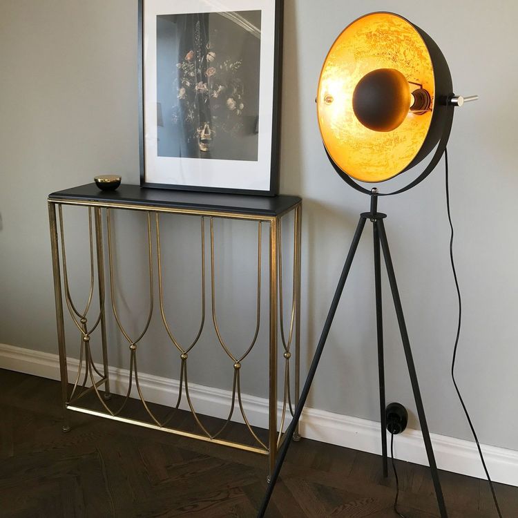 Stehleuchte Captain Mini (Neu (gemäss Beschreibung)) in Zürich für CHF ...