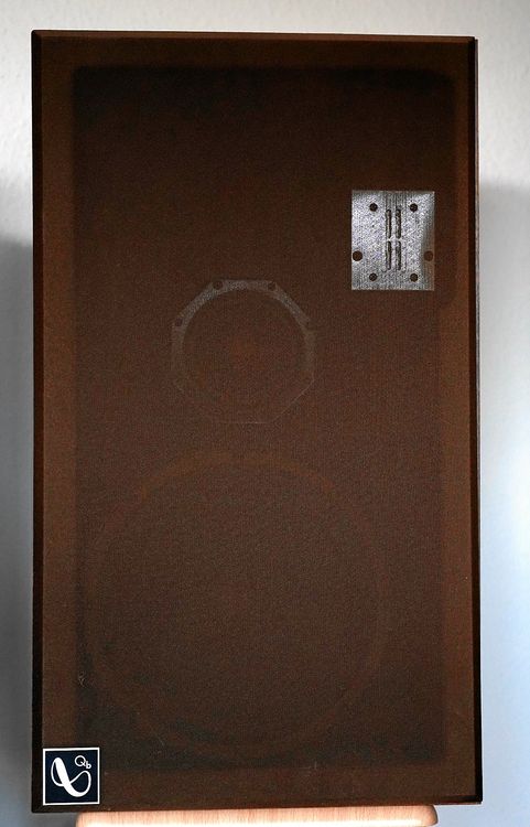 HiFi wie es sein muss - 2 Infinity Qb Speaker! | Kaufen auf Ricardo