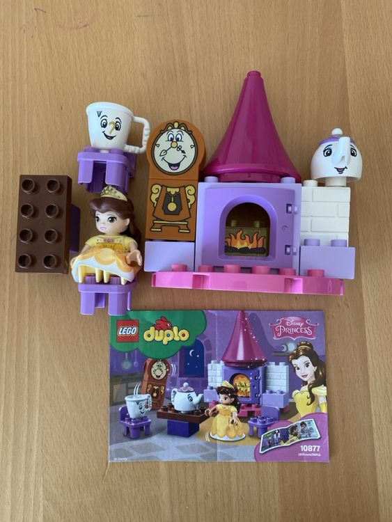 Duplo Disney 10877 (Gebraucht) in Kappel SO für CHF 8 – mit Lieferung ...