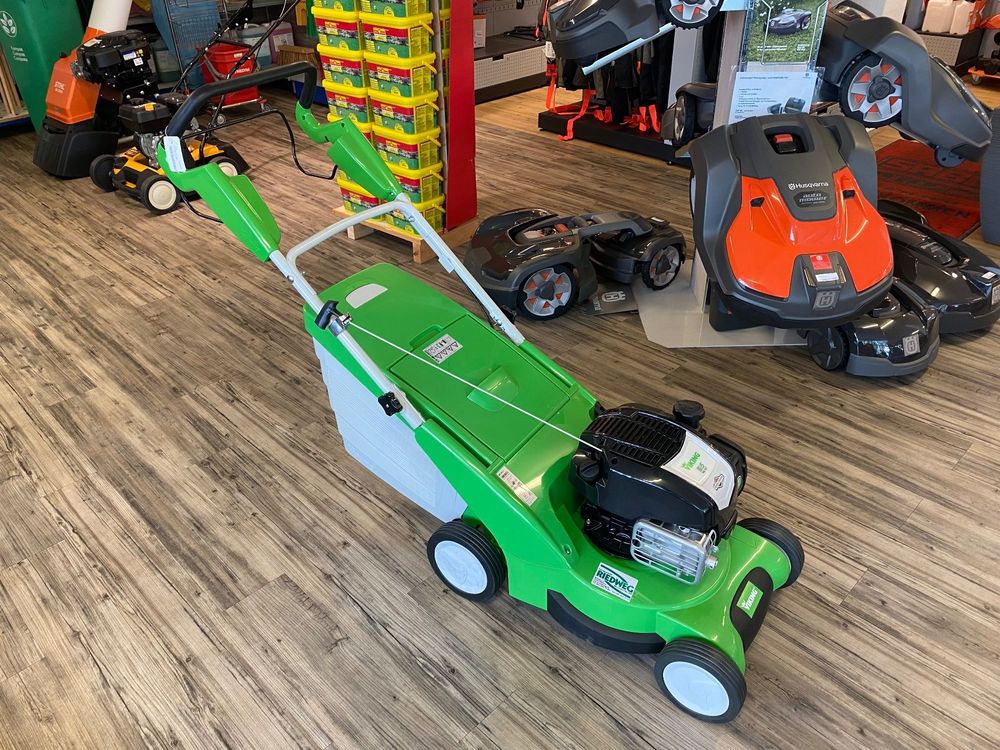 Rasenmäher Viking MB 545 (Stihl) | Kaufen auf Ricardo