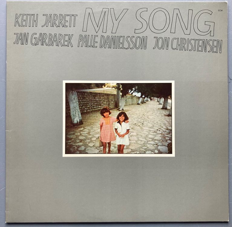 KEITH JARRETT / JAN GARBAREK / PALLE DANIELSSON / JON CHRIST | Kaufen ...