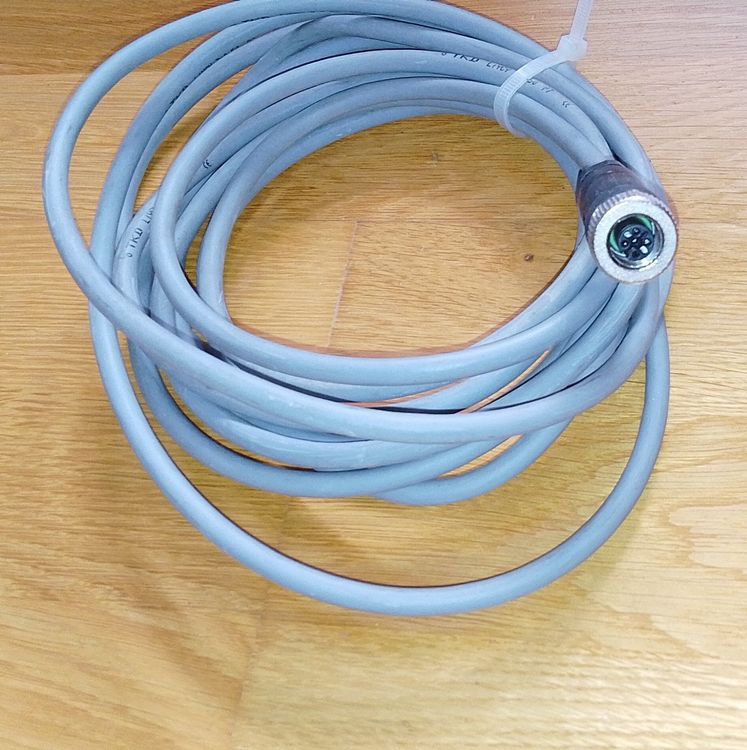 Kriwan Schalensternanemometer DC24V 4-20mA mit Heizung (Gebraucht) in ...