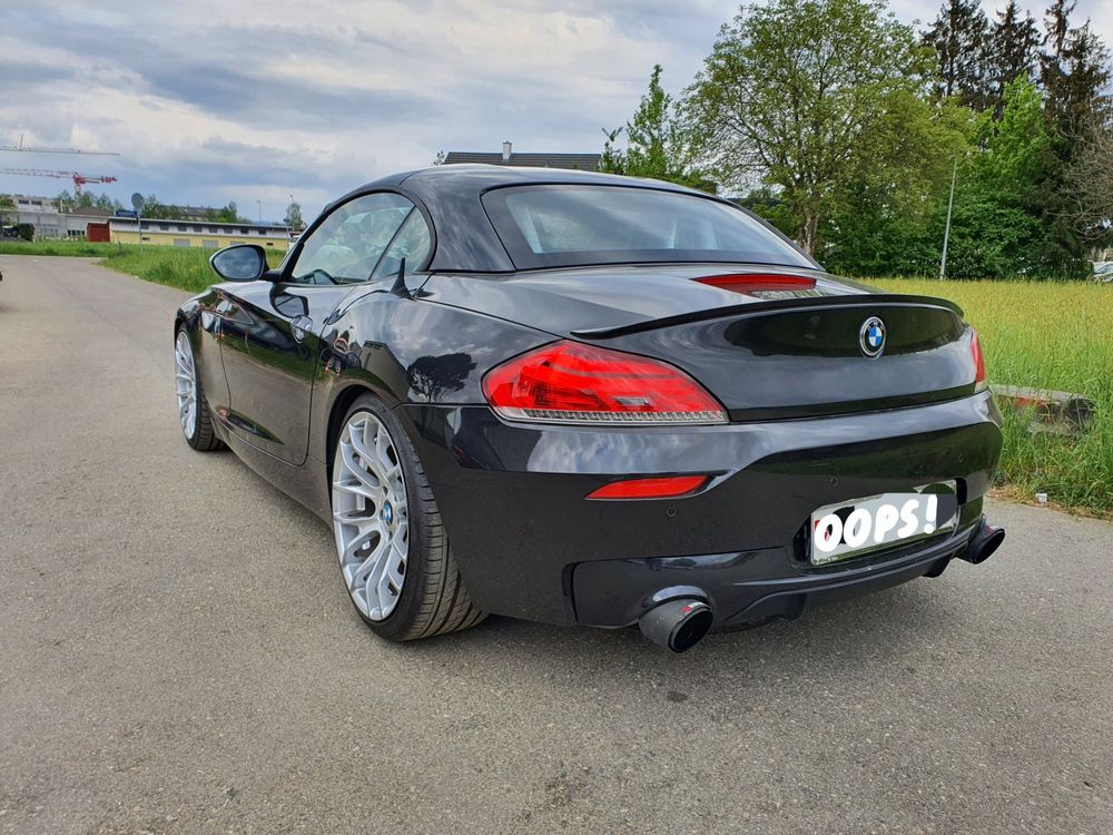 BMW Z4 35is E89 | Kaufen auf Ricardo