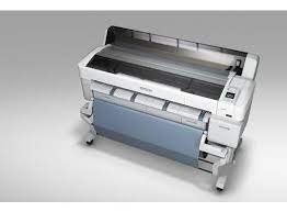 Grosser Plotter - Epson SC-T7200, 44" SureColor | Kaufen auf Ricardo