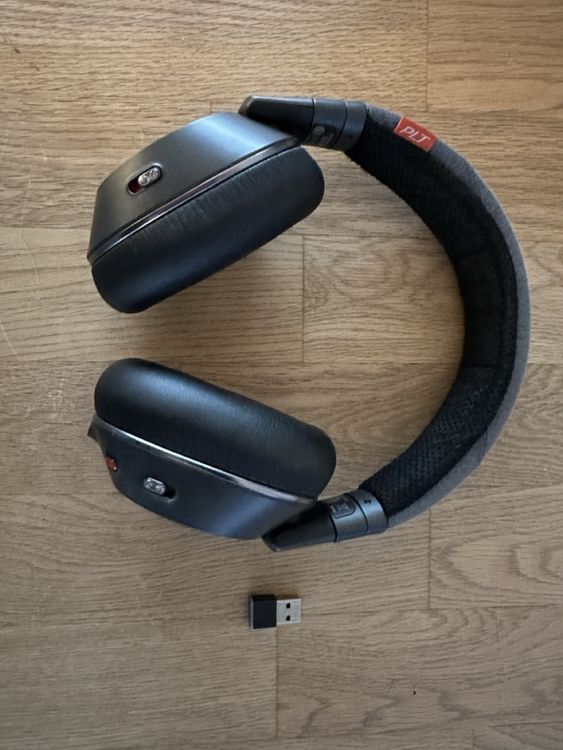 Plantronics/Poly 8200, Noise Cancelling | Kaufen auf Ricardo