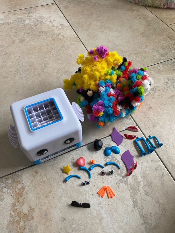 Bunchems Set | Kaufen auf Ricardo