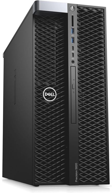 WS LLM Dell 2xQuadro 32Gb VRAM 512GB RAID 3To AI Inference (D'occasion ...
