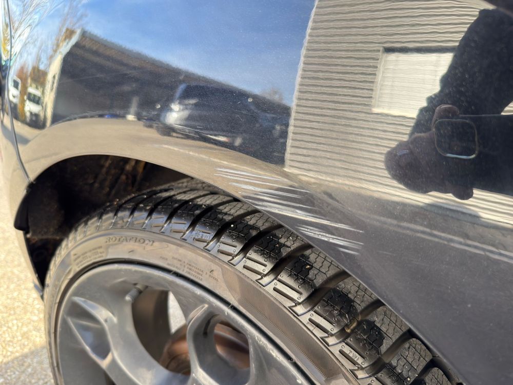 Ford Fiesta, Schwarz, Top Zustand, Wintertauglich! (Gebraucht) in ...