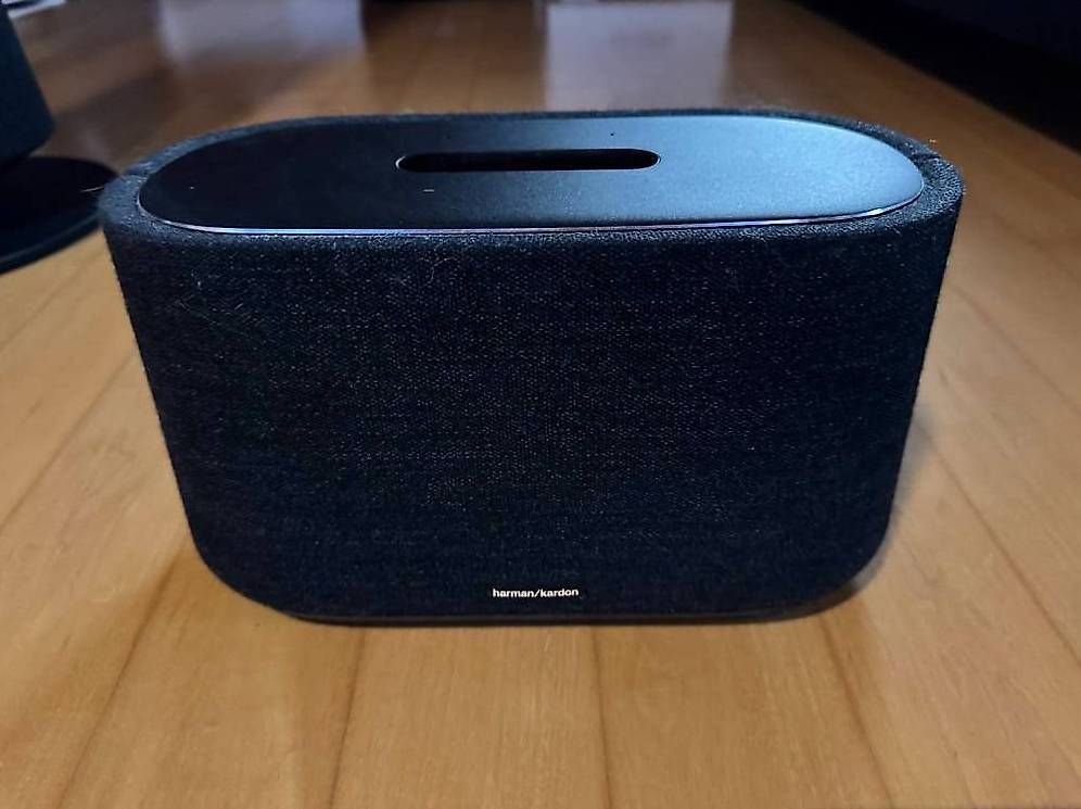 2 Stk Harmann Kardon mit ständer | Kaufen auf Ricardo