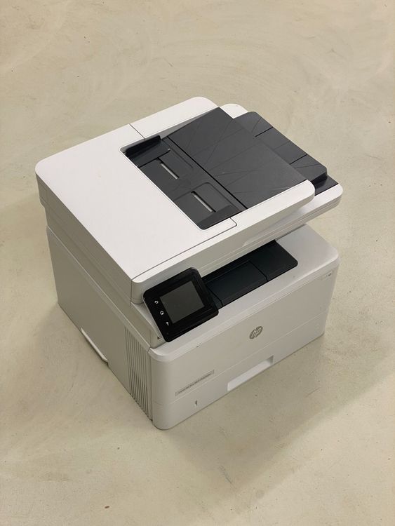 HP LaserJet Pro MFP M428dw (Gebraucht) in Wädenswil für CHF 199 – nur ...