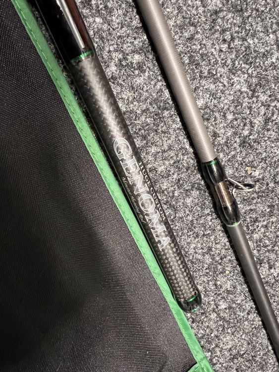 Deps Huge Custom Genoma HG3-63RF (Gebraucht) in Brügg BE für CHF 200 ...