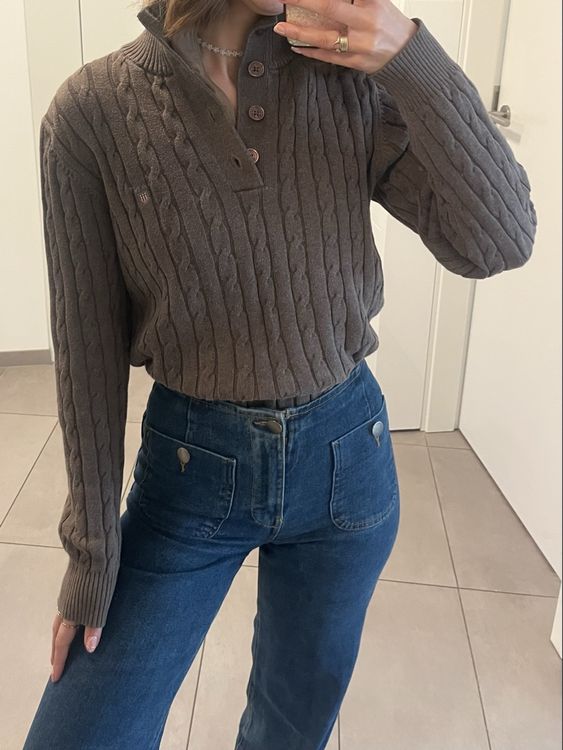 Pull Gant 100% coton payé 249 chf (Neuf (Voir description)) à Aigle ...