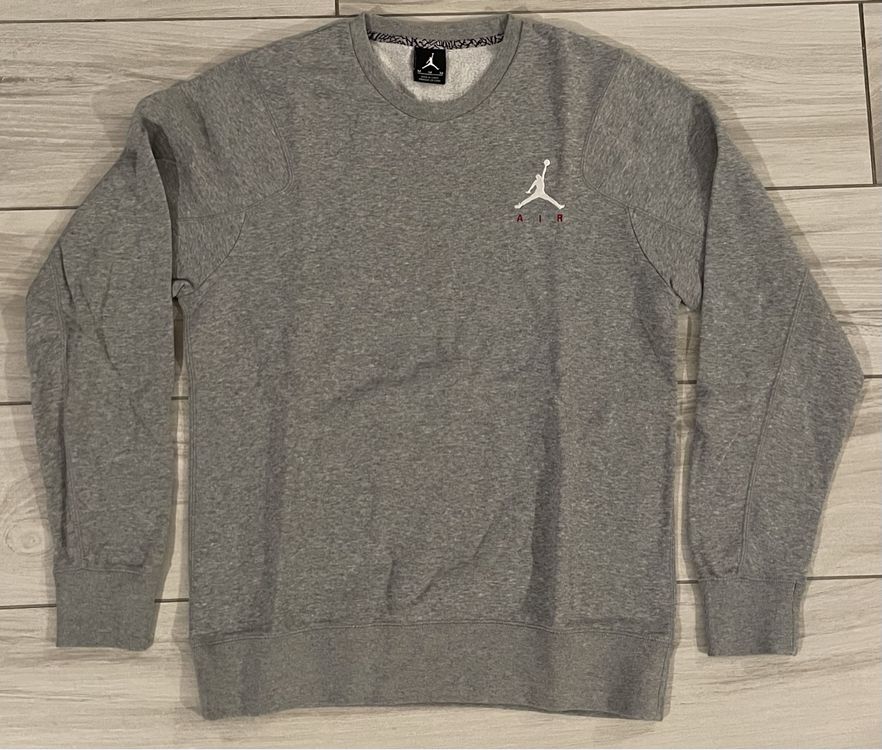 Sweat Jordan | Kaufen auf Ricardo