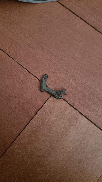 Lego Star Wars General Grievous Figur (75112) (Gebraucht) in Winterthur ...