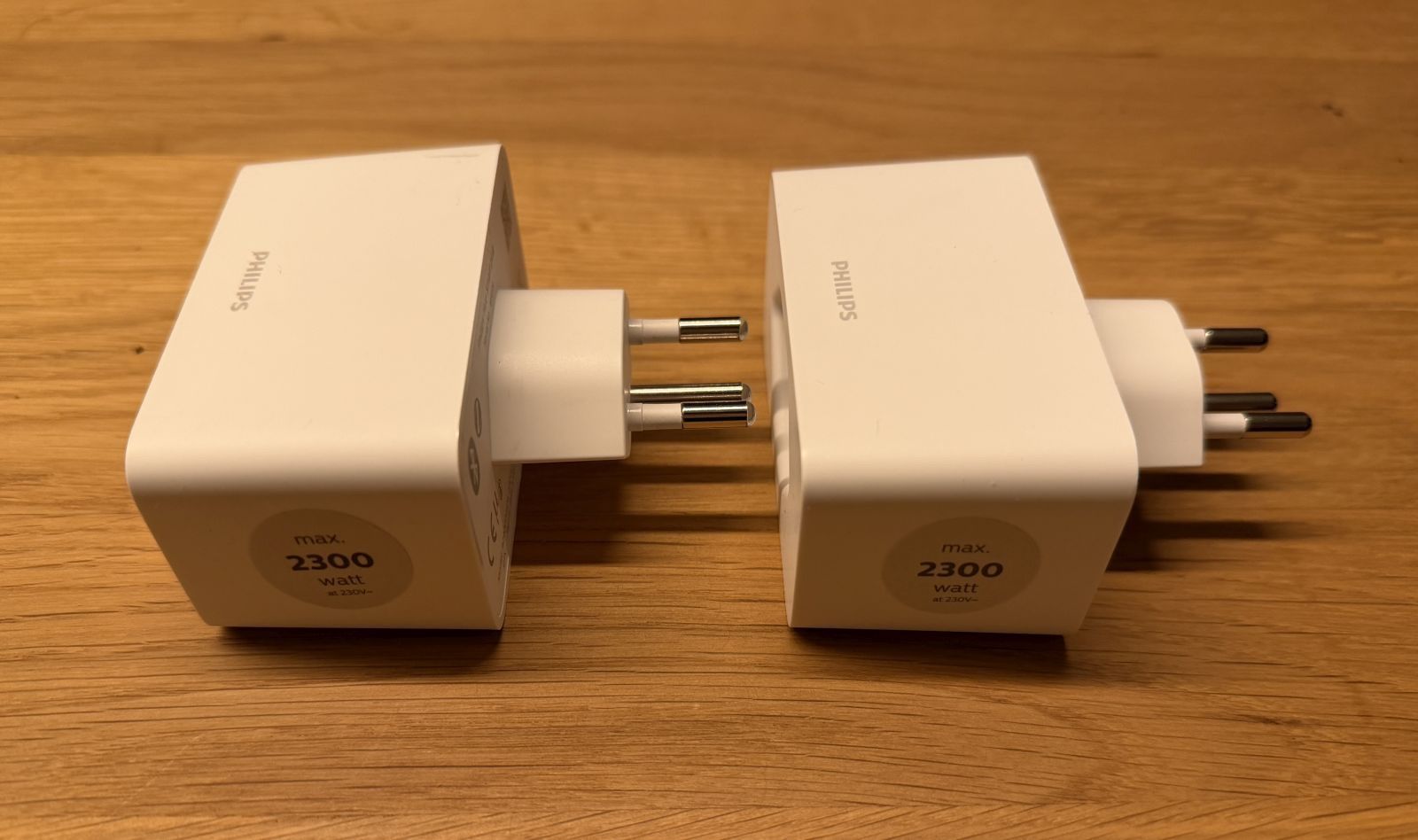 2x Philips Hue Smart Plug (CH) (Gebraucht) in St. Gallen für CHF 35 ...