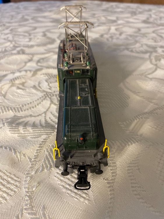 Lokomotive Krokodil Märklin Nr. 3652 (Gebraucht) in Hilterfingen für ...