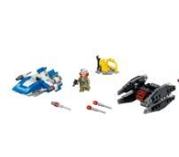 LEGO 75196 (Gebraucht) in Uetikon am See für CHF 5 – nur Abholung auf ...