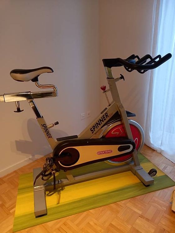 Spinning-Velo (Gebraucht) in Wil SG für CHF 100 – nur Abholung auf ...