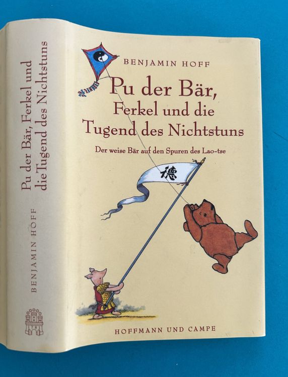 Pu Der BÄr Auf Den Spuren Des Lao Tse Kaufen Auf Ricardo