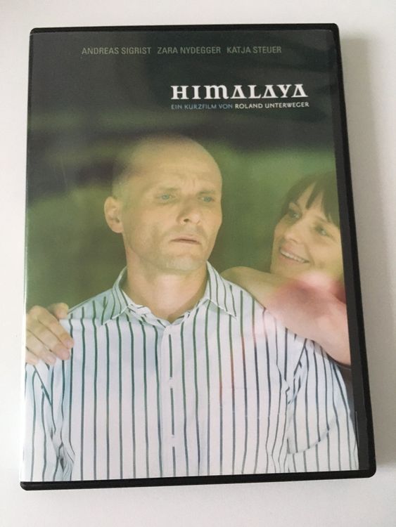 Himalaya - DVD (Gebraucht) in Arbon für CHF 3 – mit Lieferung auf ...