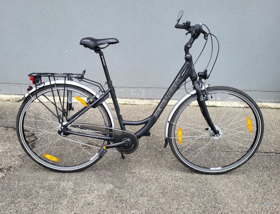 Damen Velo 7 gänger (Gebraucht) in Oberneunforn für CHF 180 – nur ...