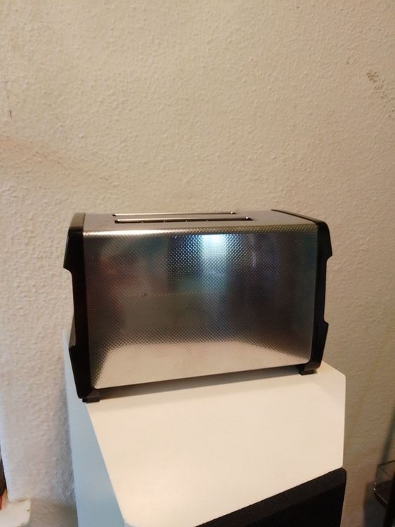 Toaster Mio Star Retro Modell 2 Scheiben Automatic (Neu und ...