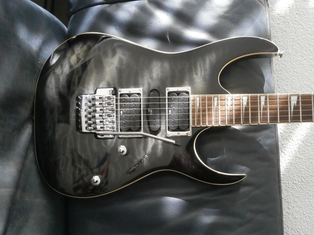 IBANEZ RG4EX1 (Gebraucht) in Oberentfelden für CHF 265 – nur Abholung ...