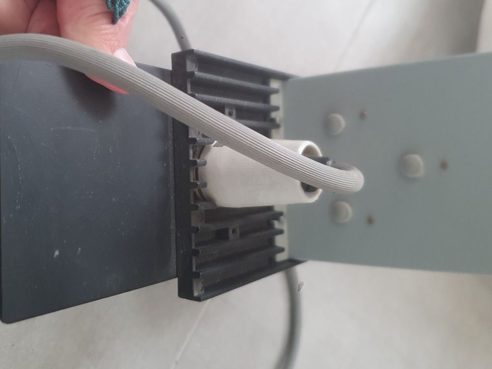 Durst CLS 66 Color Head pour Durst M601 (Gebraucht) in Middes für CHF 1 ...