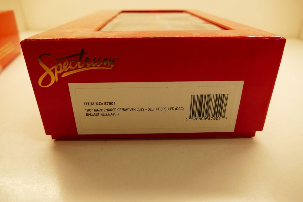 Bachmann Spectrum H0: Ballast Regulator DCC (Neu und originalverpackt ...