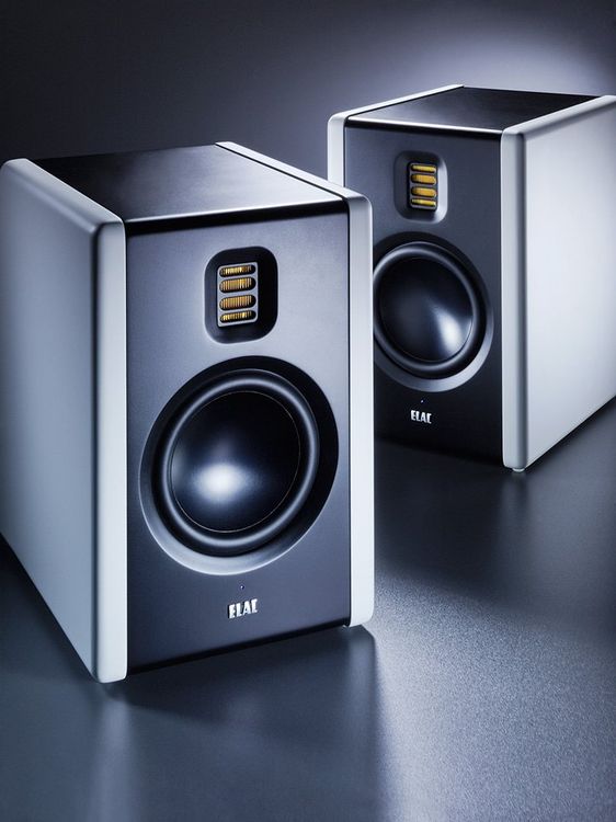 ELAC AM 200 (Gebraucht) in Kerzers für CHF 890 – nur Abholung auf ...