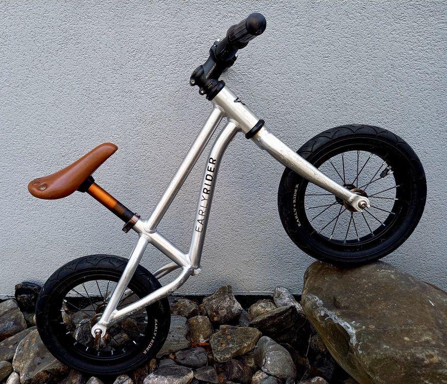 Laufrad Earlyrider | Kaufen auf Ricardo