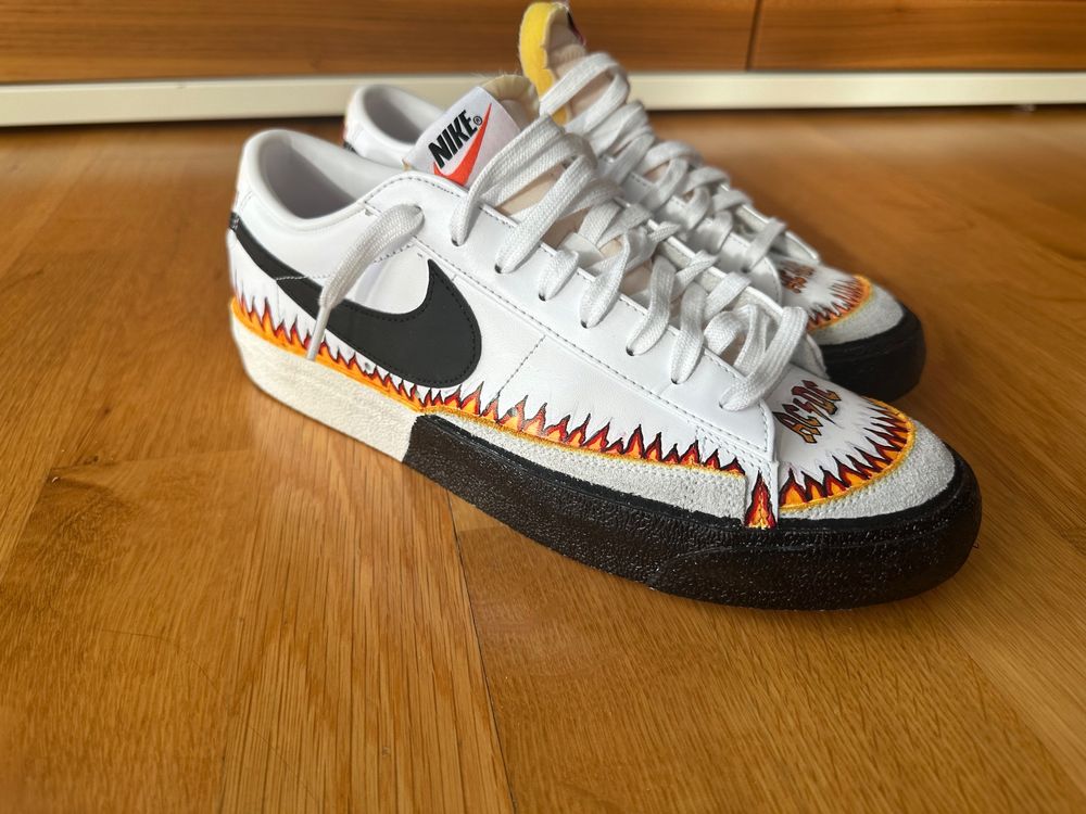 Nike AC DC Shoes (Gebraucht) in St.Gallen für CHF 80 – mit Lieferung ...