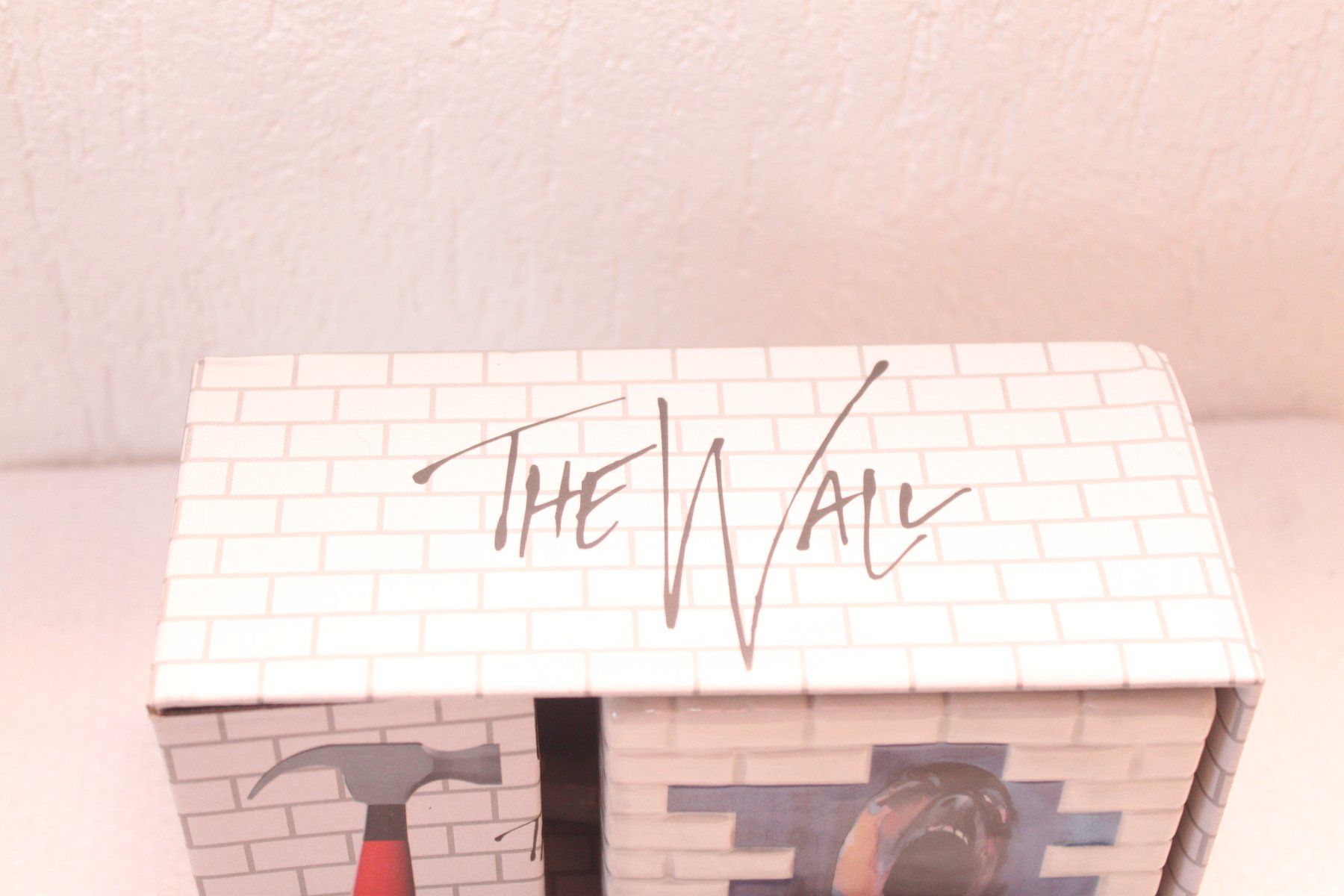 Pink Floyd - The Wall - Mug (Neuf (Voir description)) à Reconvilier ...