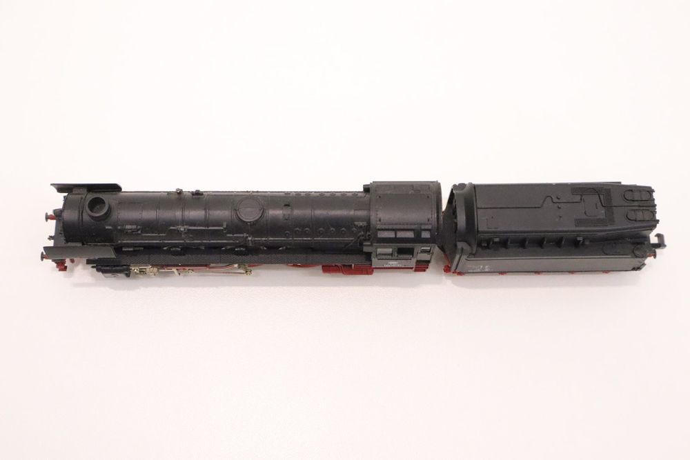 Fleischmann 7171 DB BR 012, DC Analog N (Gebraucht) in Basel für CHF 34 ...