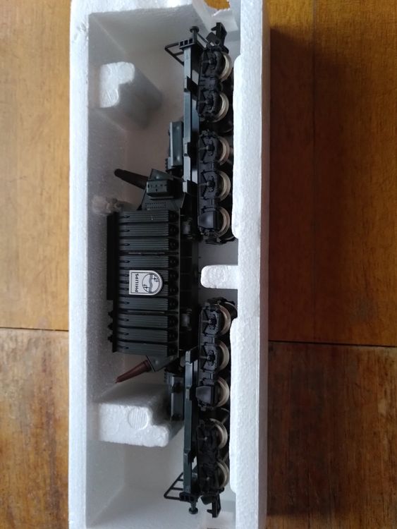 Lima 309056 Trafowagen (Gebraucht) in Zürich für CHF 5 – nur Abholung ...